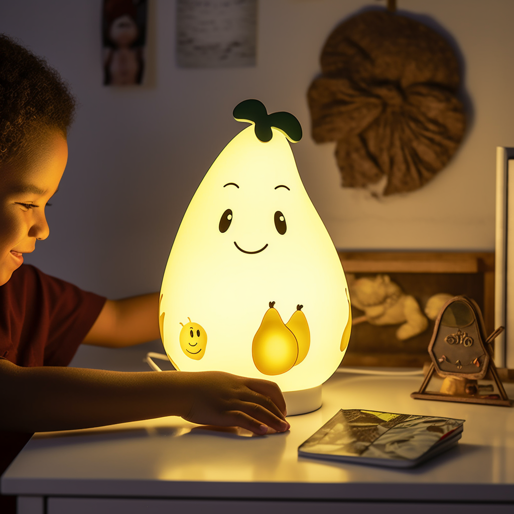 Holiday Decorating Hacks: Night Lights for a Magical Season – MiniGlowz